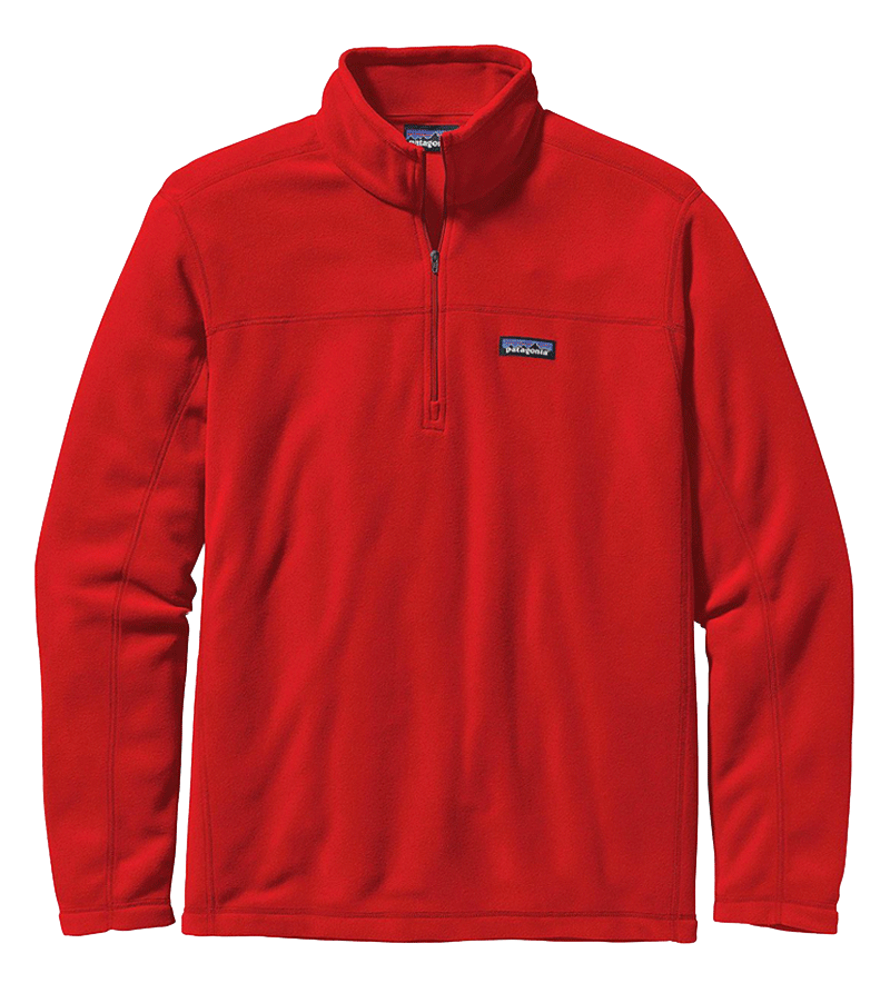 Custom Patagonia Crooked Monkey