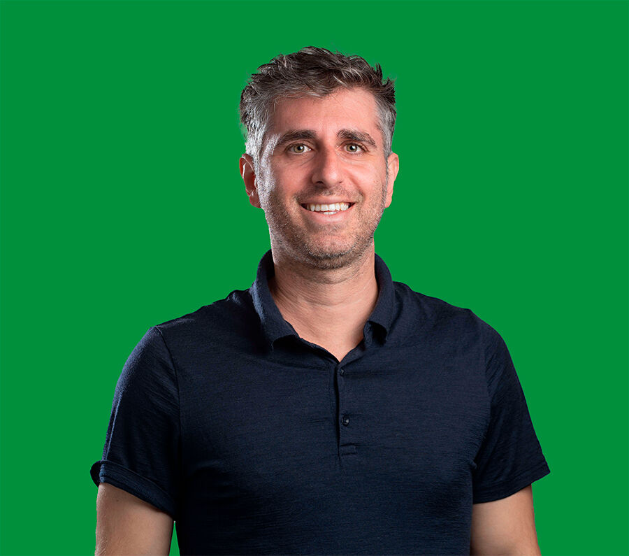 Meet Our Team - Crooked Monkey