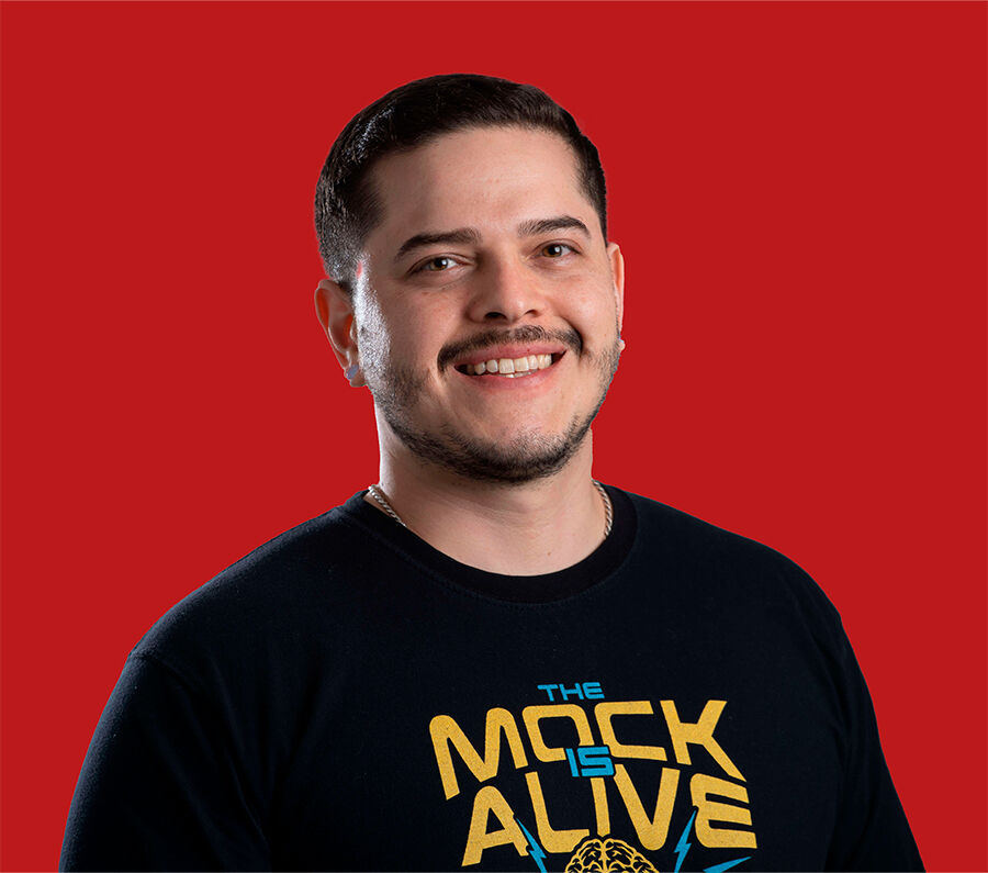 Meet Our Team - Crooked Monkey