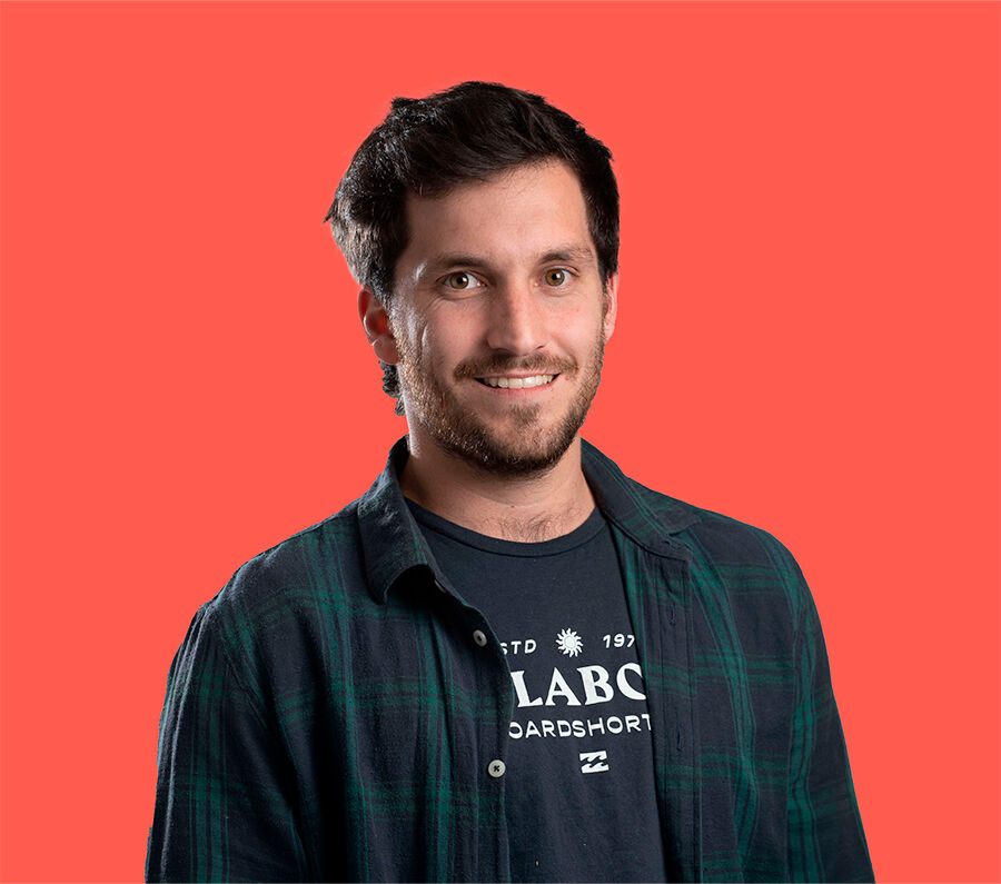 Meet Our Team - Crooked Monkey