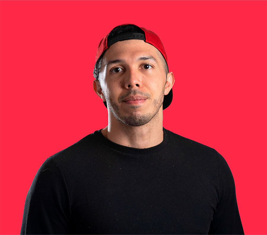 Meet Our Team - Crooked Monkey