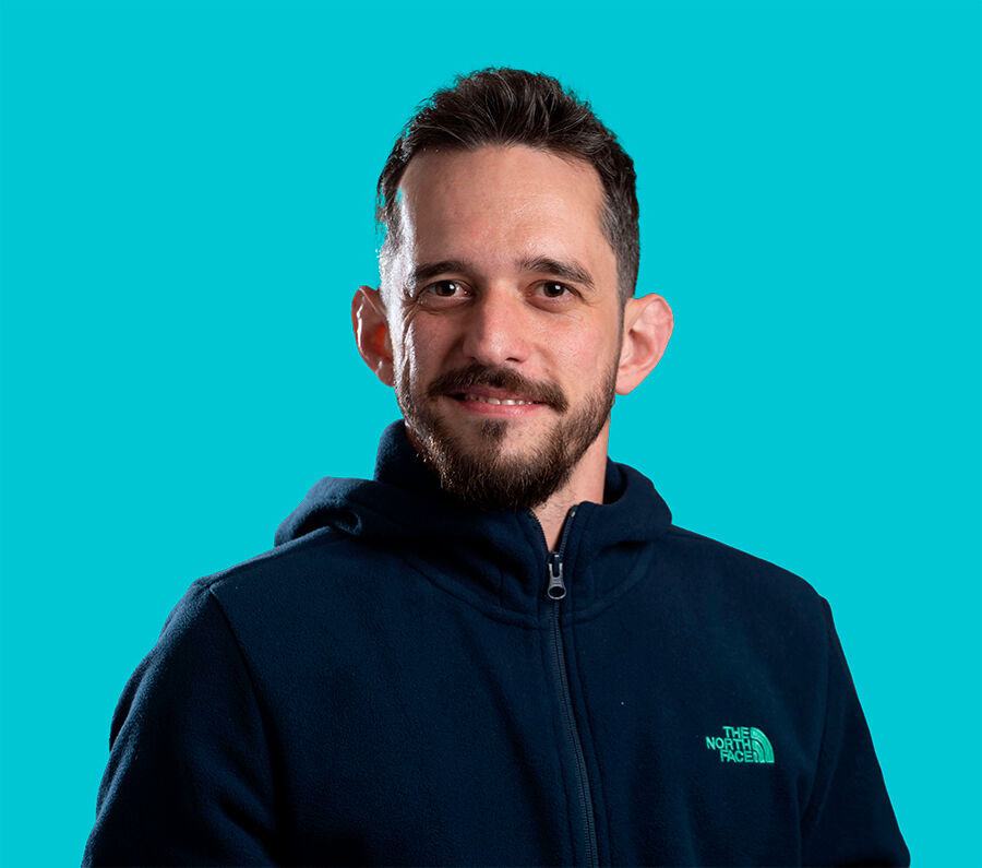 Meet Our Team - Crooked Monkey