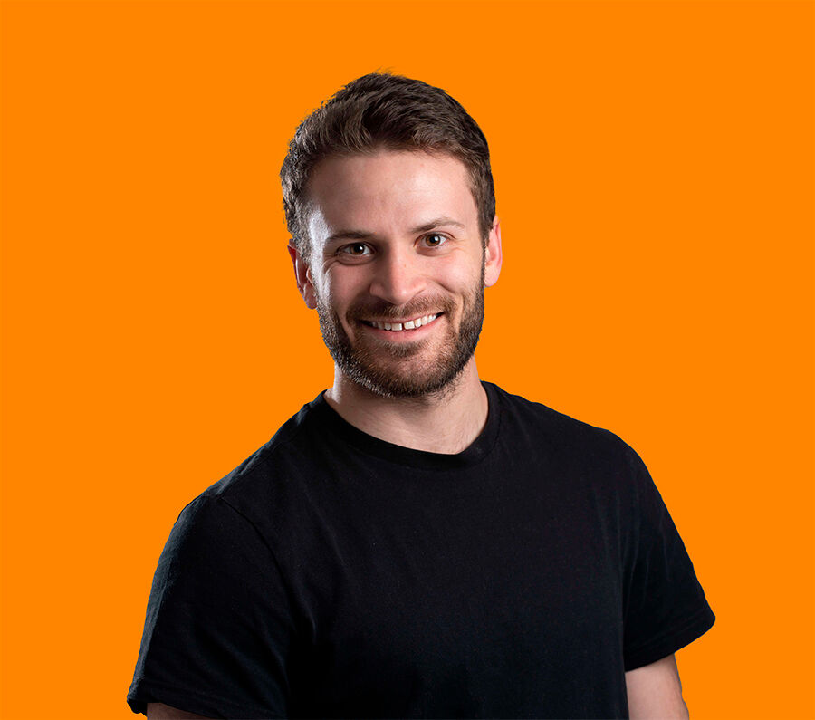 Meet Our Team - Crooked Monkey