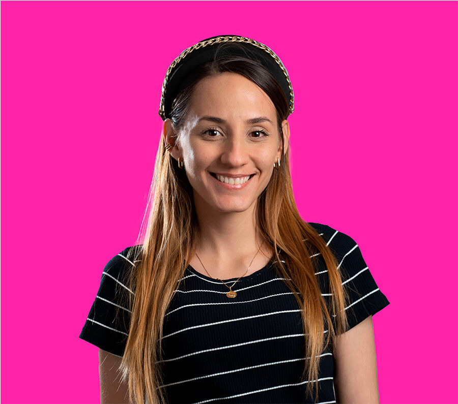 Meet Our Team - Crooked Monkey