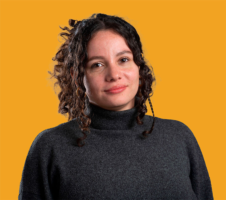 Meet Our Team - Crooked Monkey